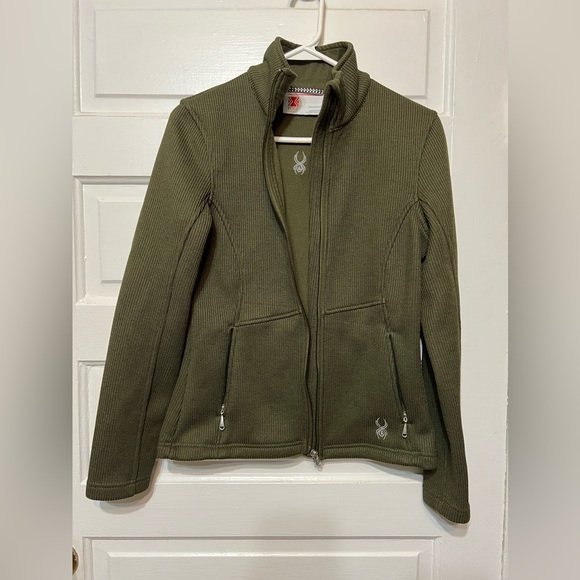 Spyder | Jackets & Coats | Spyder Core Sweater | Poshmark